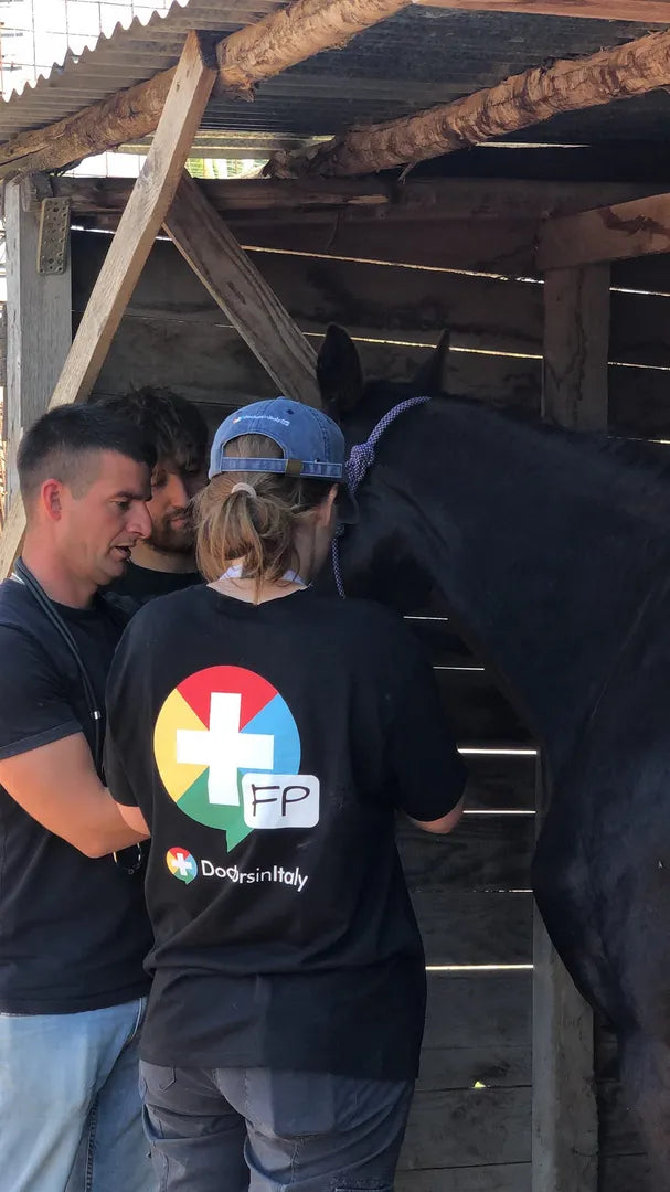 About – Doctors in Italy