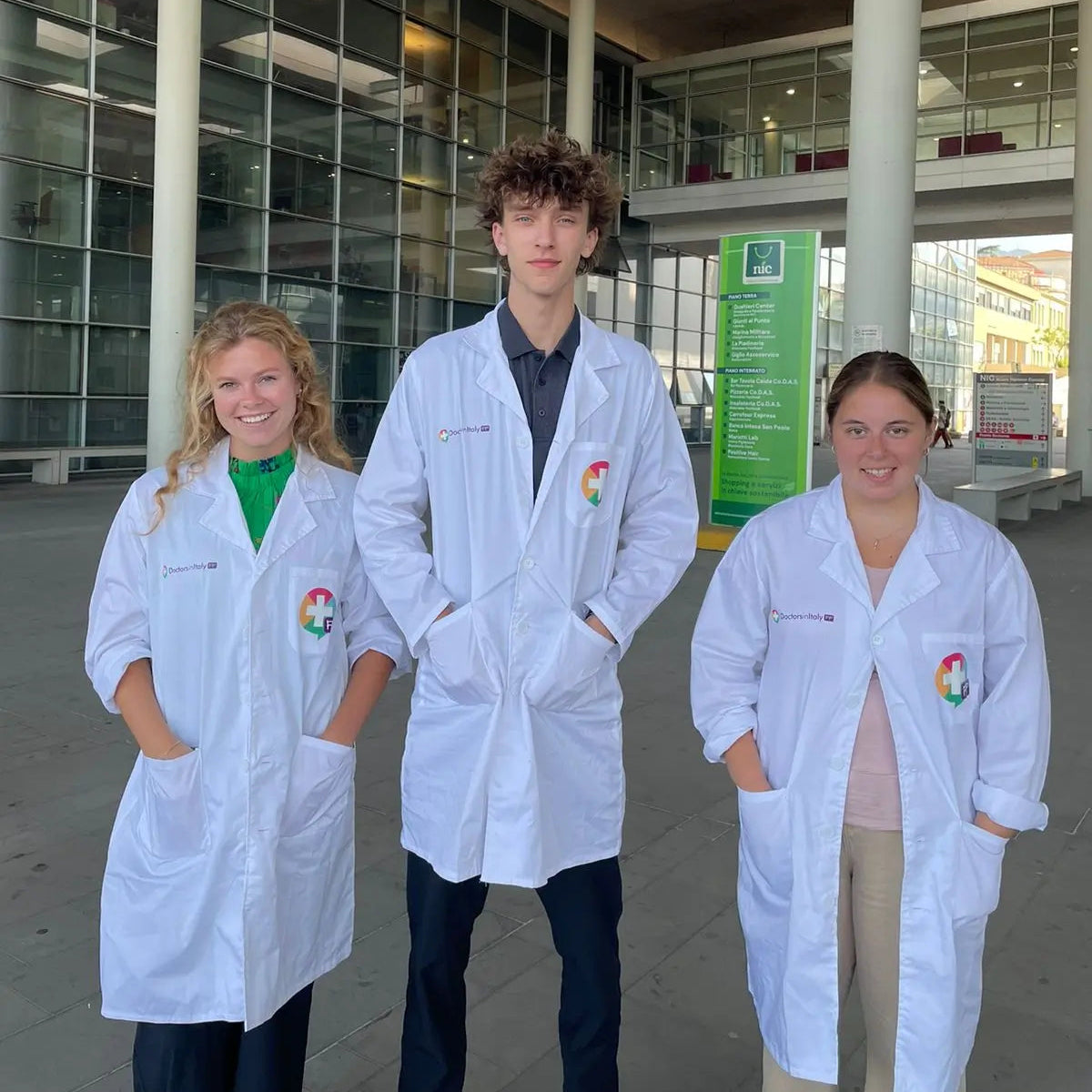 Florence Human Health – Doctors in Italy